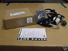 Land Rover 13-Pin Towing Electrics for Discovery 4 2010-2016 (VPLAT0136 ...