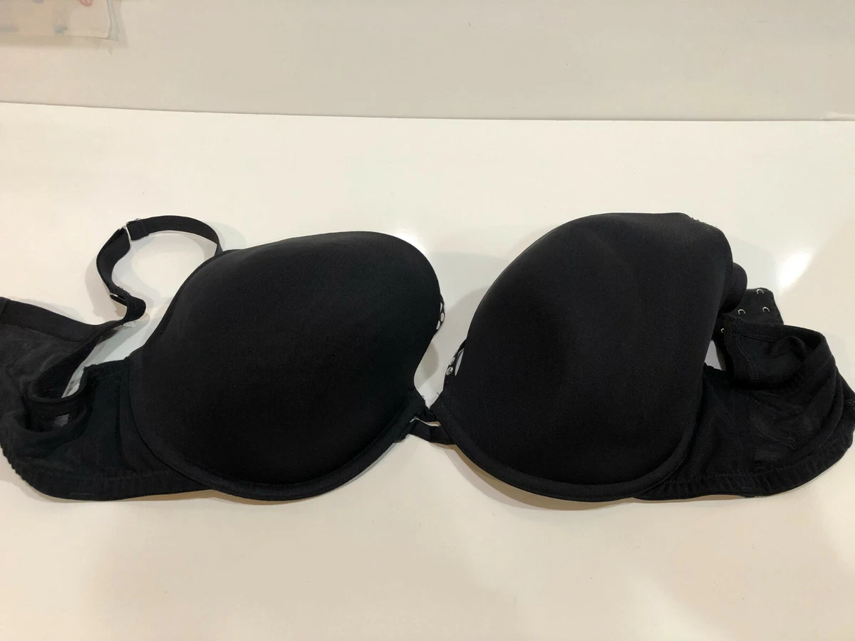 40dd Breast Size
