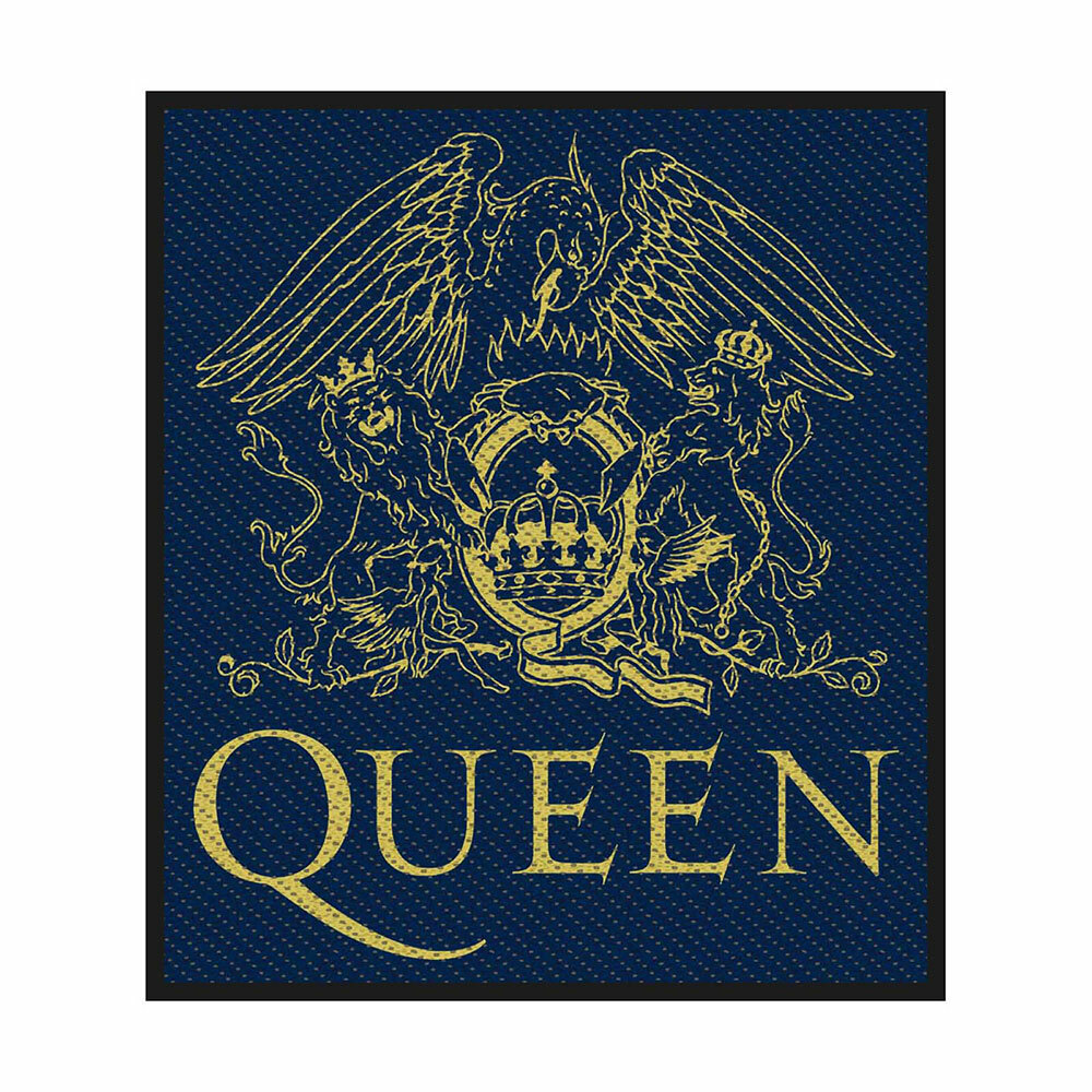 Queen Band Symbol