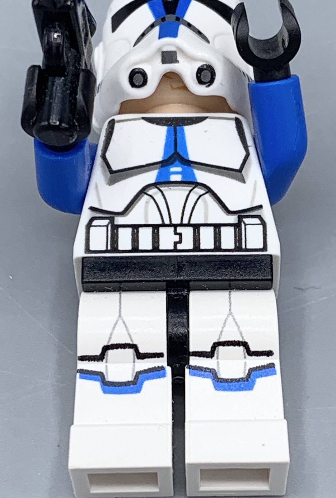 LEGO 501st Clone Trooper Minifigure - Star Wars - Sets 75002, 75004 | eBay