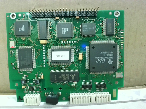 KUKA 00-103-806 DSE-IBS 2mBit Board for KRC2 Controller - New In Box | eBay