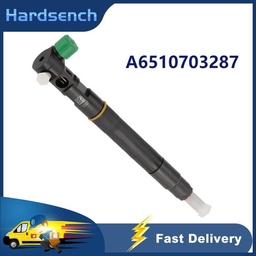 A6510703287 Fuel Injector 28308779 Fits Mercedes C180 C200 C250 C300 ...