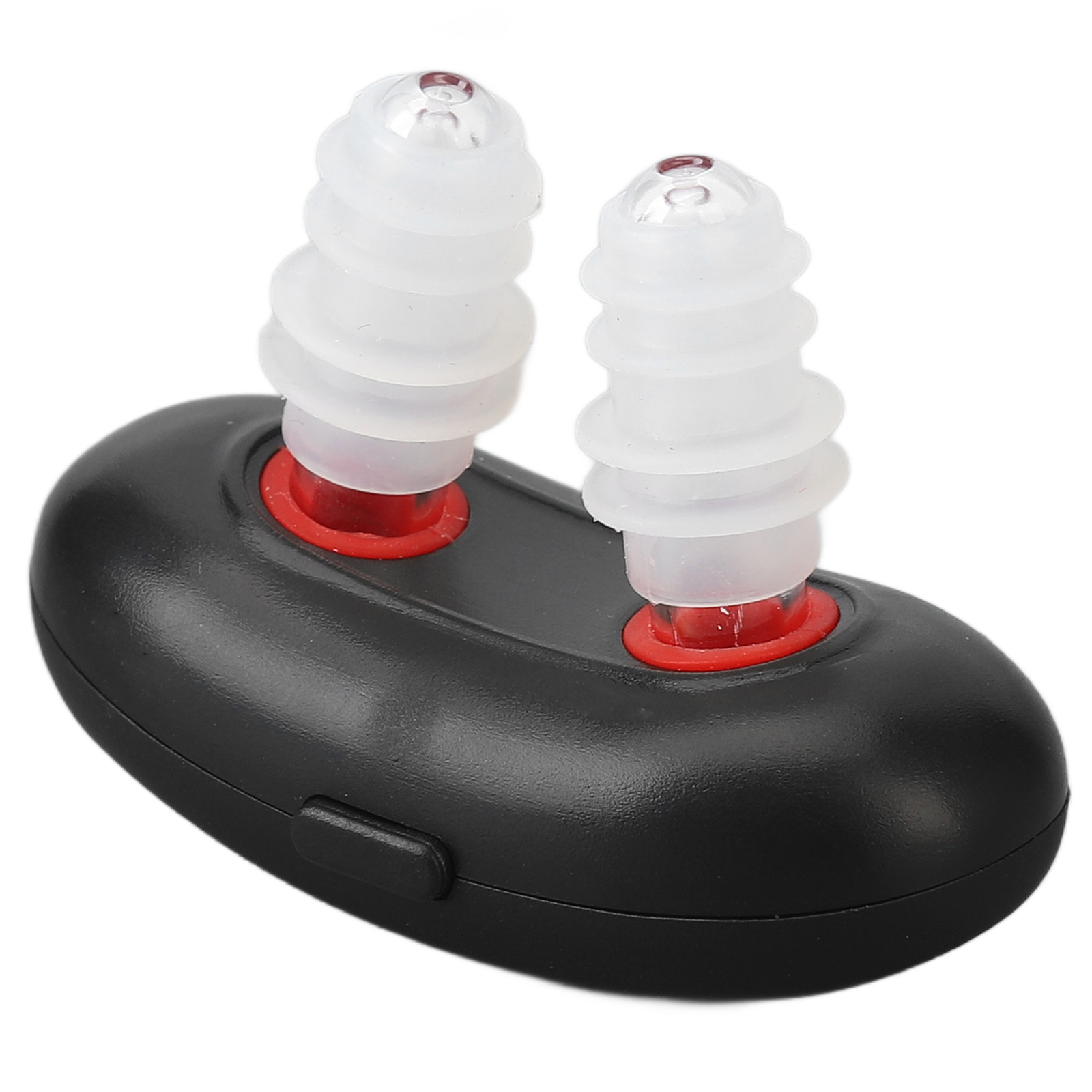 Rhinitis Machine Red Lighting Reduce Desecretion Nose Sinusitis Device ...