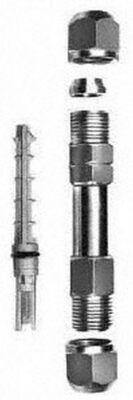 Evaporator Core Repair Kit with Blue Orifice Tube | eBay