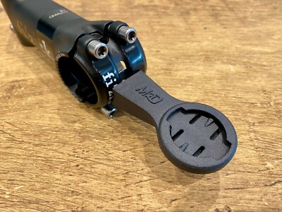 MagCAD Garmin Direct Mount - Fizik Cervelo 3T Stems + Others | eBay