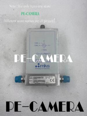 Valves and Flow Controls - Sccm Air