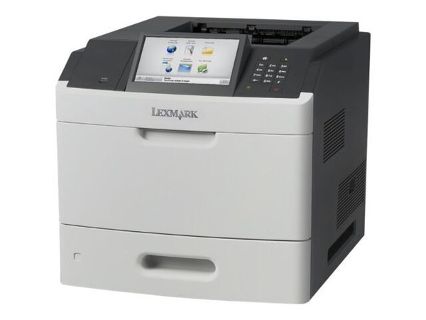 Lexmark M5170 Monochrome Laser Printer (40G0740) for sale online | eBay