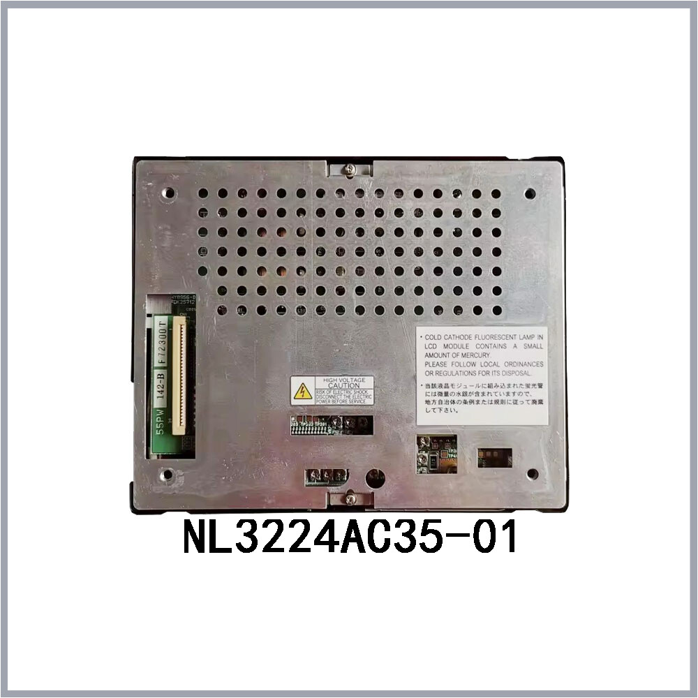 1P New In Box LCD module NL3224AC35-01 5.5-inch industrial display ...