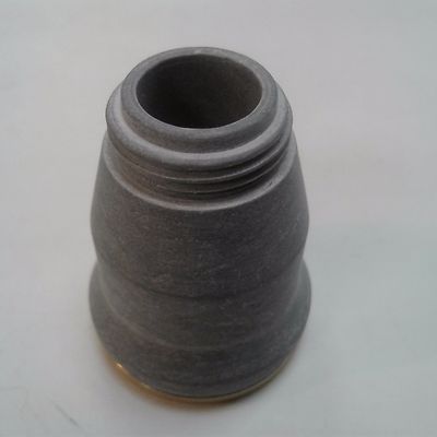 PLASMA CUTTER HAND & CNC SHIELDED RETAINING CUP IPT, PT & PTM 40 & 60 ...