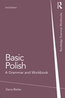 Basic Polish: A Grammar and Workbook (Grammar Workbooks) by Bielec New ...