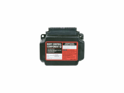 For 1998-2003 Ford Escort Relay Module Cardone 15437GP 1999 2002 2001 ...