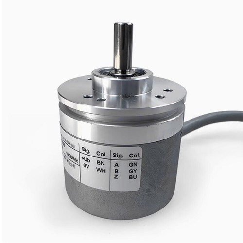 1PCS NEW FIT FOR EI40A6-H4SR-600 encoder | eBay Australia