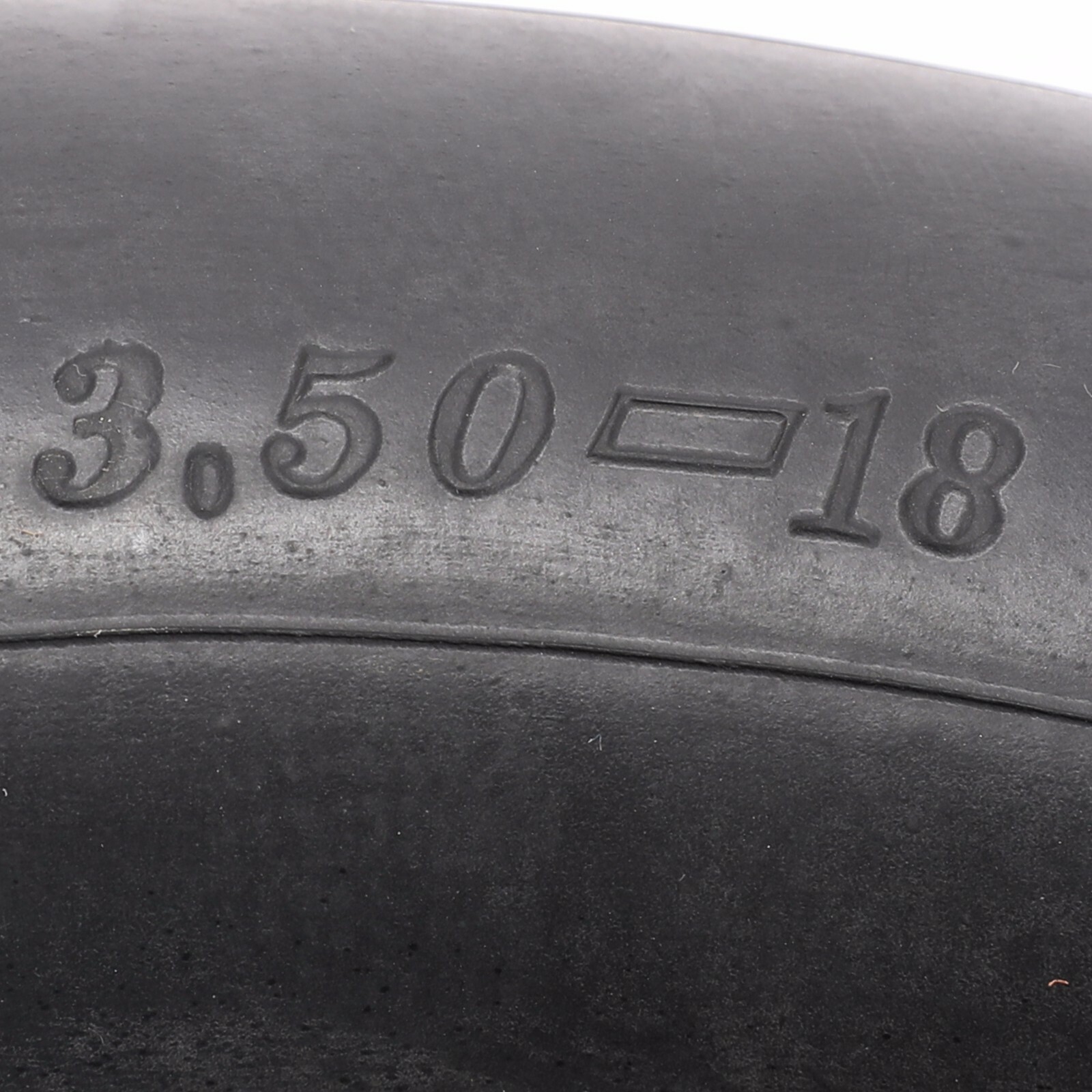 110/90-18" 18 Inch Rear Back Knobby Tyre Tire + Tube Trail Motocross ...