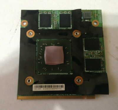Lenovo IdeaPad Y710 256 MB Laptop Video Card 55.4X003.011 | eBay
