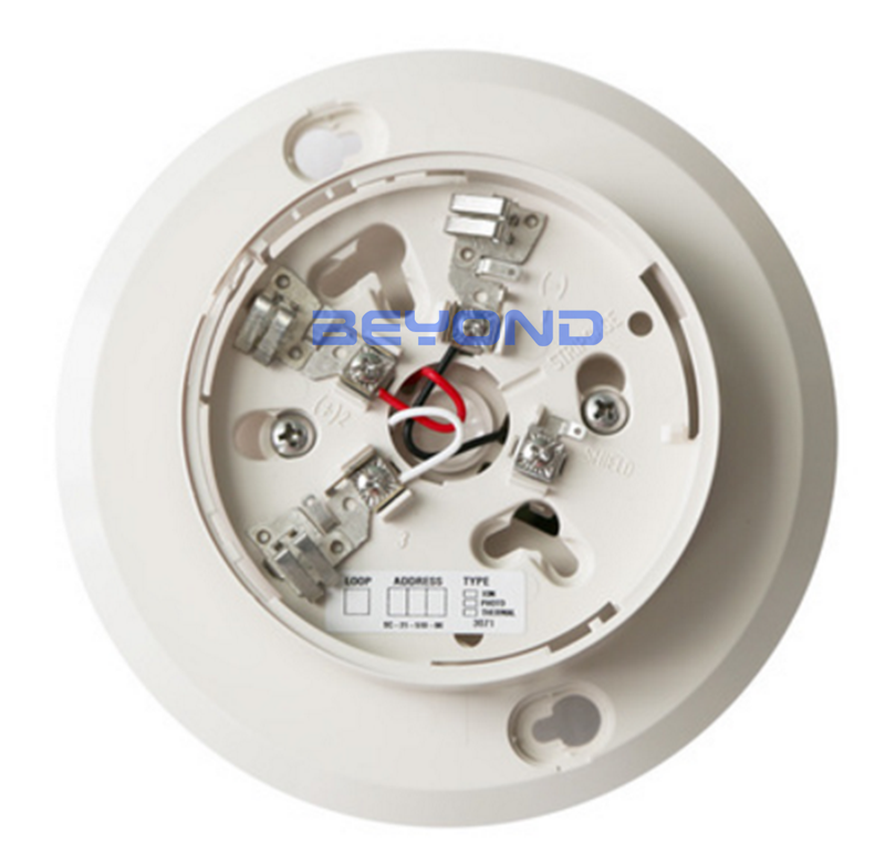 1PC NEW FOR NOTIFIER Buzzer base B501BH | eBay