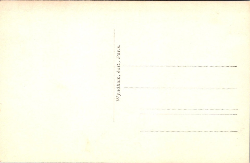 RPPC Sexy Woman Maid Outfit Nylons Heels Phone Risque Filmart Photo A13 ...