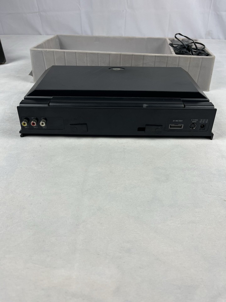 Precision Series Portable PlayStation 2 Game Screen 5 inch Tested ...