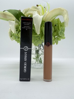 Giorgio Armani Power Fabric + Multi Retouch Concealer Corrector # 10 ...