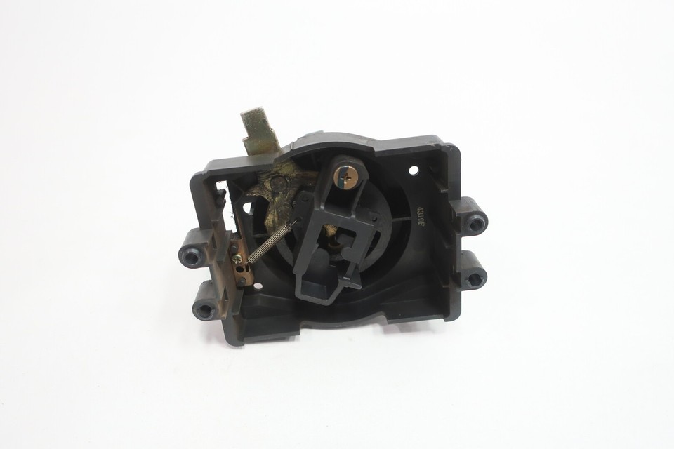 Fuji BZ-N20B Disconnect Switch Handle | eBay
