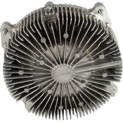 YB3189 Motorcraft A/C AC Compressor Clutch for F250 Truck F350 F450 ...