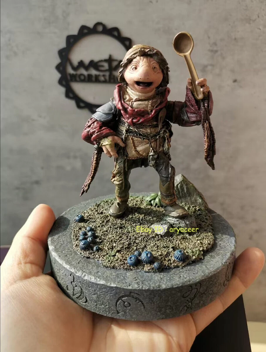 The Dark Crystal Podling Baby