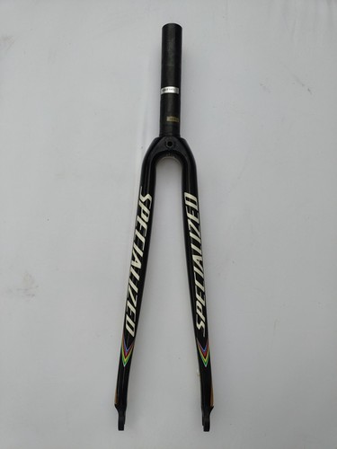 Specialized Tarmac 2007 carbon fork | eBay UK