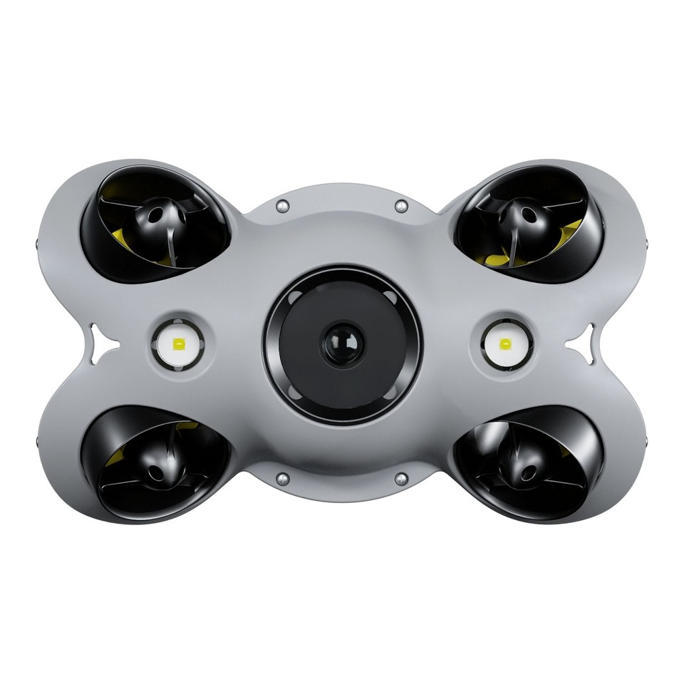 Chasing M2 S Professional Underwater Drone - Standard Set (200M ...