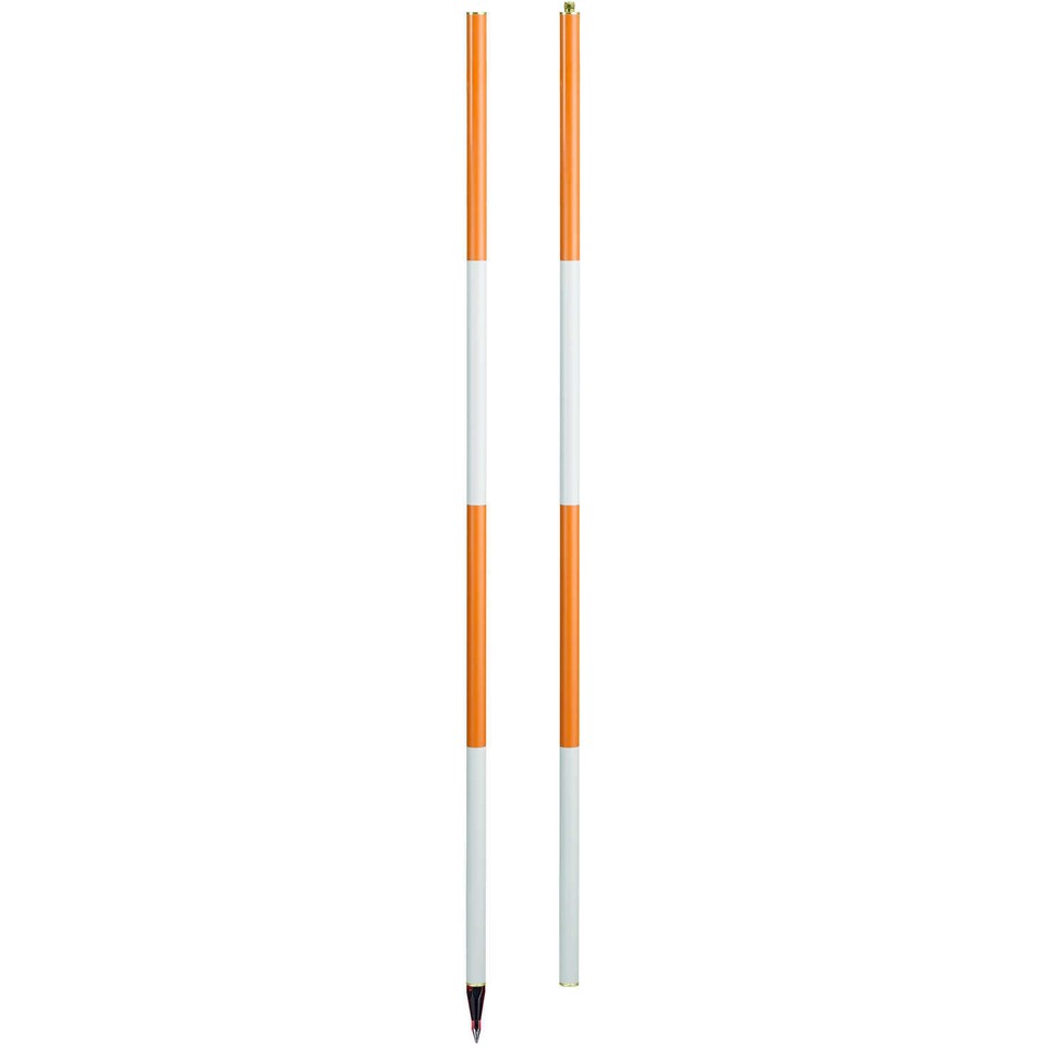 SECO Aluminum Range Pole 8’ | eBay