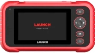 LAUNCH Creader Professional Elite | eBay