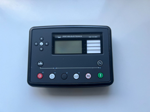 Deep Sea Electronics - DSE 7310 Mk2 - Generator Controller (Genuine DSE ...