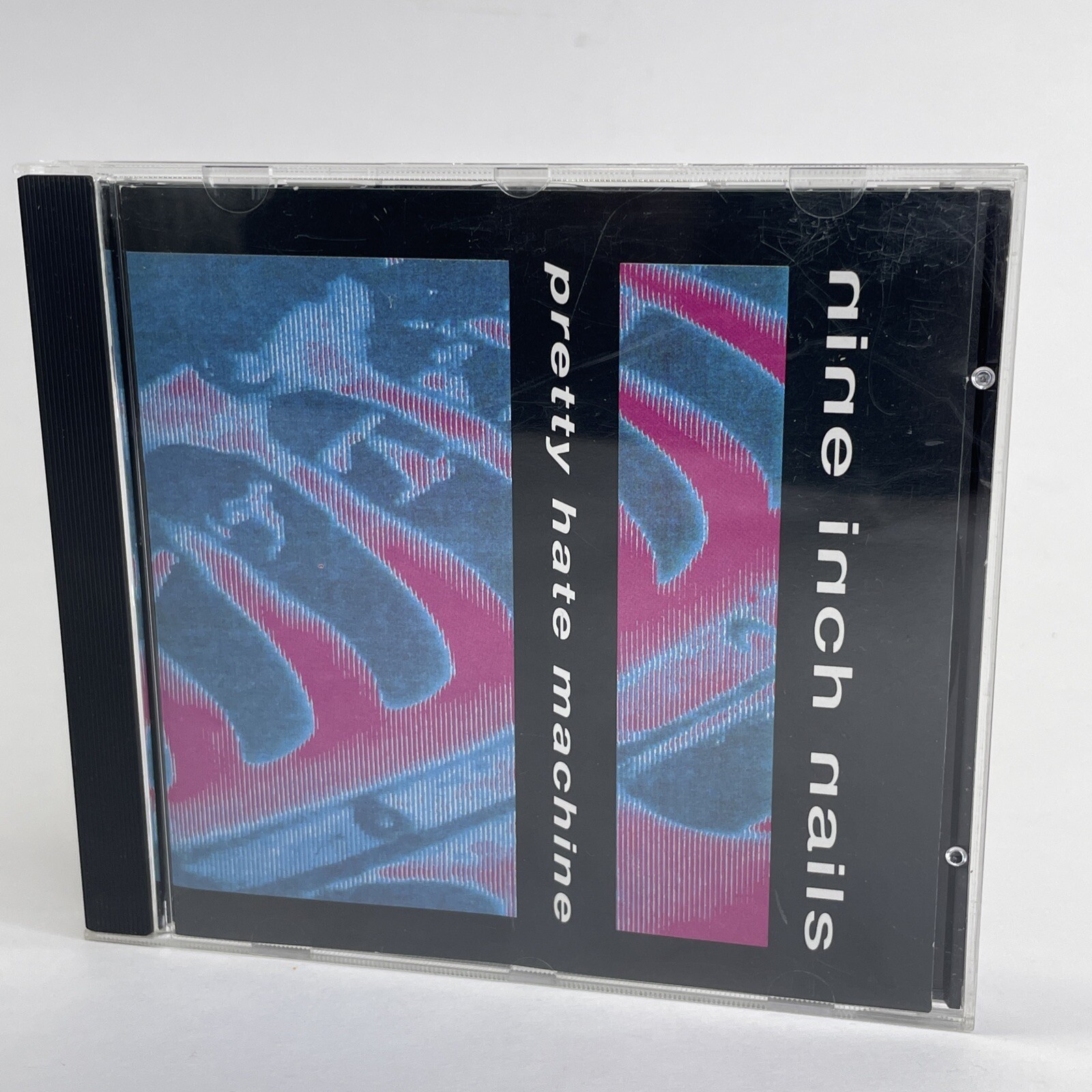 Pretty Hate Machine 1989