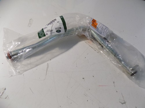 Genuine Range Rover Evoque 2.0 Diesel Engine Turbo Oil Return Pipe ...