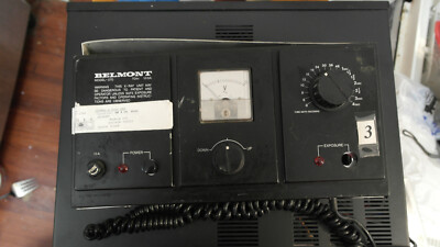 Dental Imaging & X-Ray - Belmont Xray