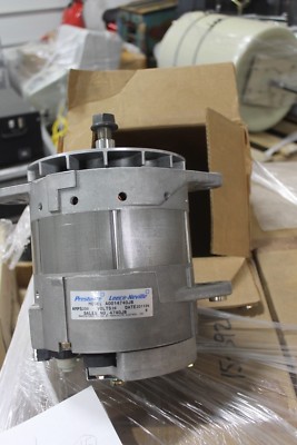 NEW A0014740JB Leece Neville Alternator 200A PRESTOLITE | eBay