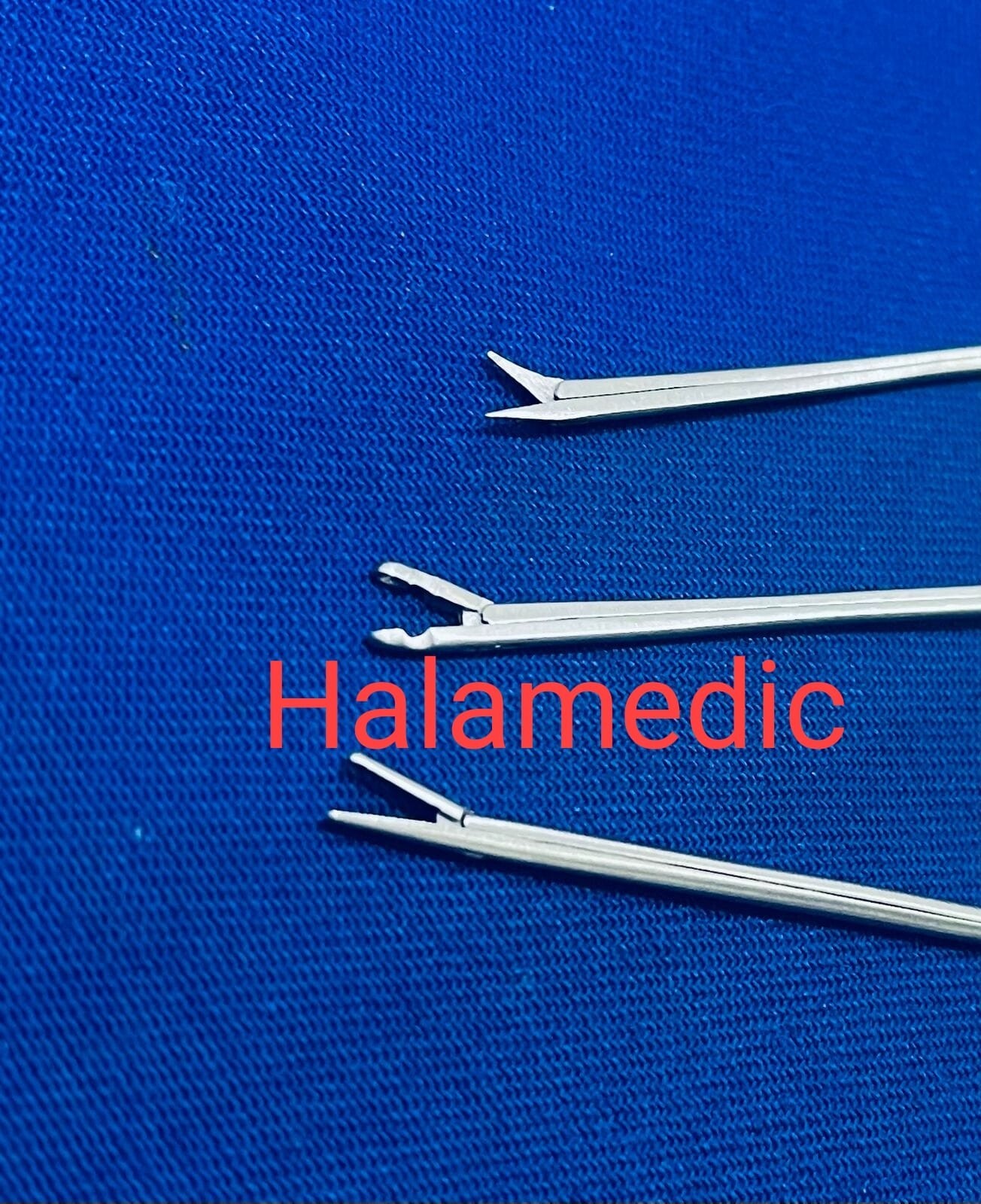 Micro Ear Forceps, Ent Instruments 3 pcs Set Micro Surgical Surgery By HalaMedic | eBay