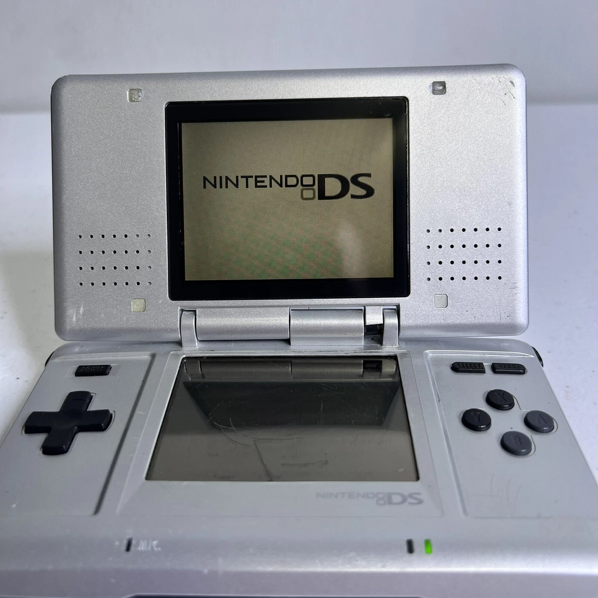 Old Nintendo Ds