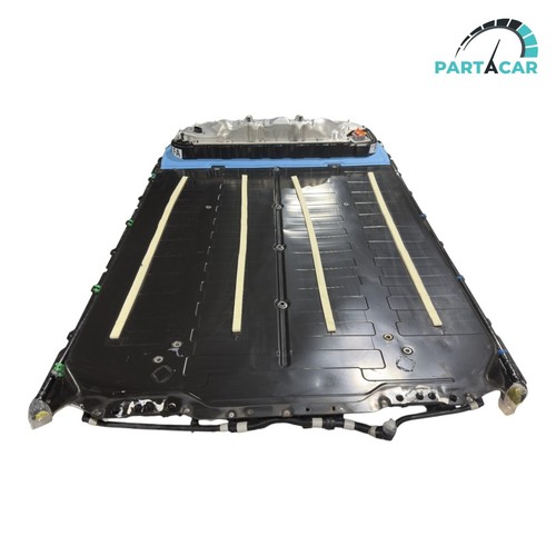 2022-2024 Tesla Model 3 Y Battery Pack Long Range Performance TESTED ...