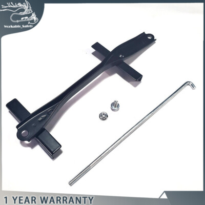 Battery Hold Down Clamp Kit 9008011205 For Toyota Camry 74404-06040 ...