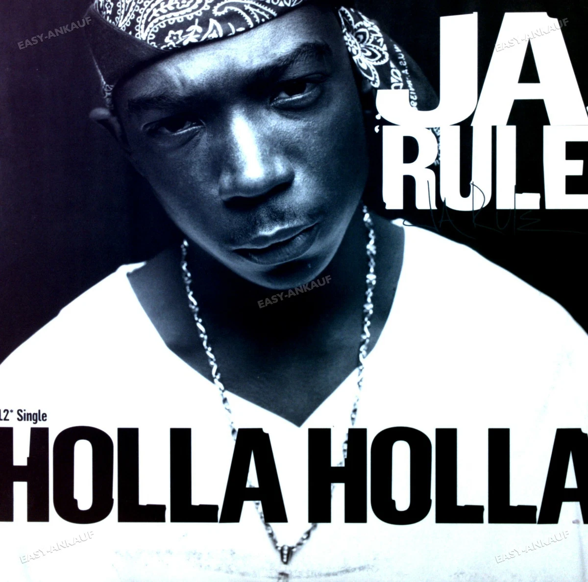 Ja Rule 1999