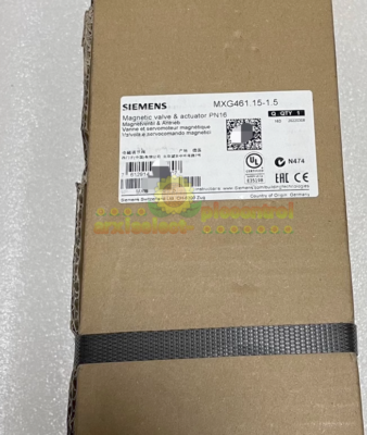 Modulating Control Product