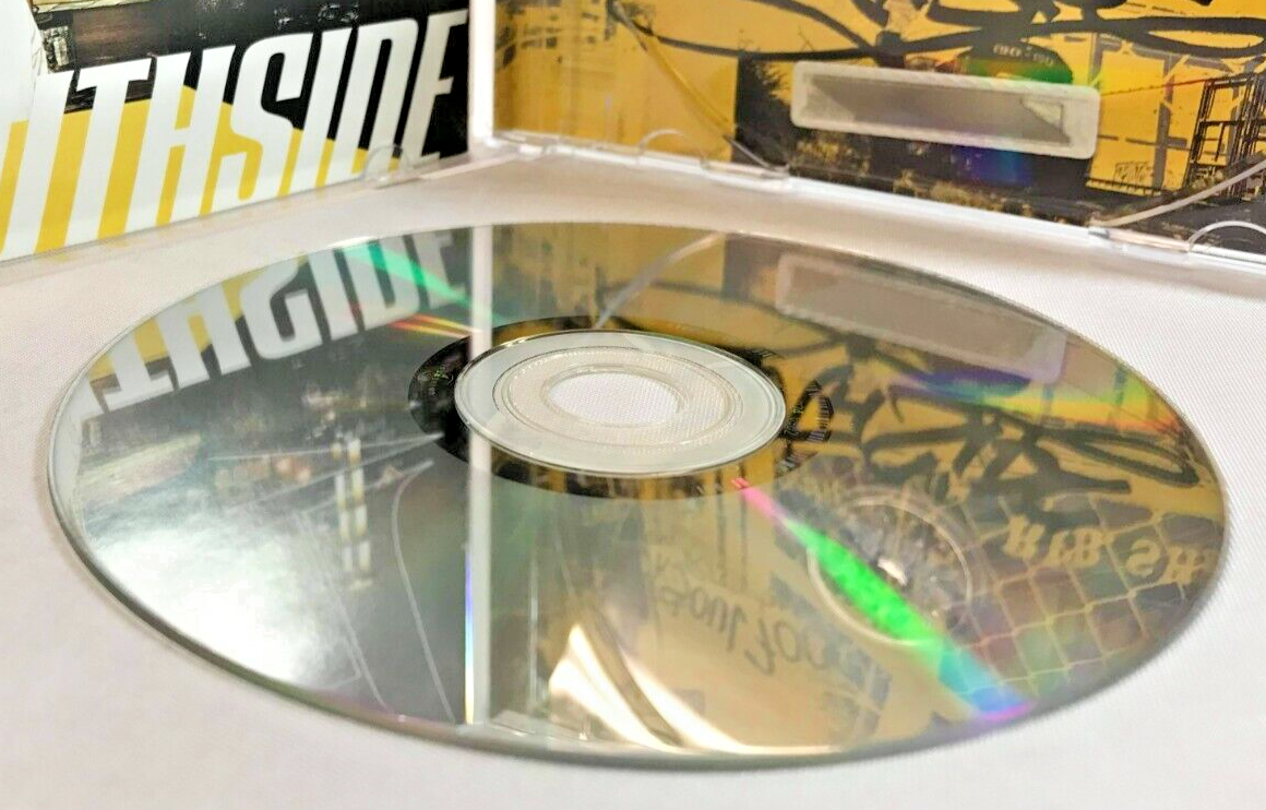 Lloyd Southside & Mario Winans Hurt No More Lot of 2 R&B CD's | eBay