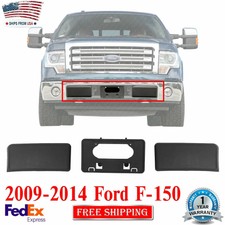 Ford F-150 - Front Splash Guard Fl3z 16103 FCP for sale online | eBay