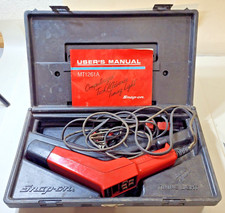 Snap on PB103B Computerized Advance Timing Light Tach for sale online ...