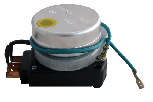 BRAND NEW SUPCO SPB931WP DEFROST TIMER 8H/21M 482493 | eBay