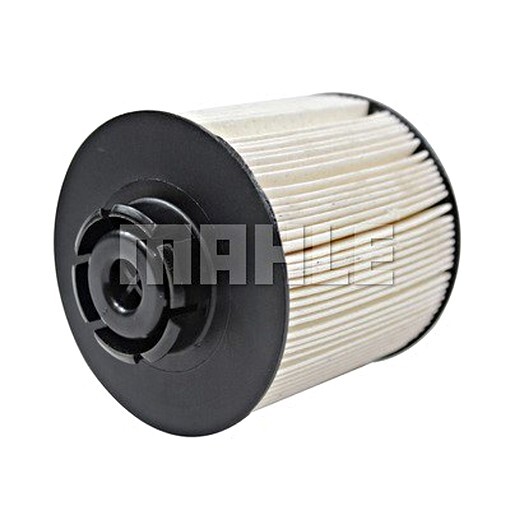 Fuel Filter MAHLE Fits MERCEDES OPTARE TERBERG-BENSCHOP Atego Atron ...
