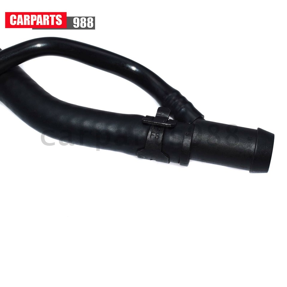 Water Pump Hose LR01263 LR045238 For 2010-2013 Land Rover Range Rover ...