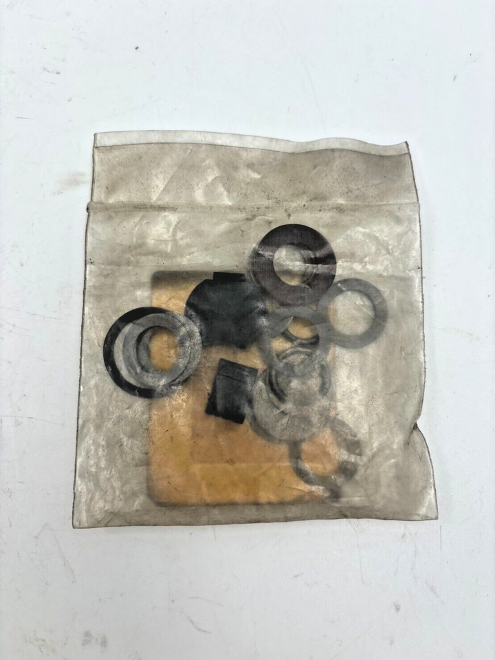 Ford Starter Motor - Repair Kit - Small Parts for Ford Fairlane XT ...