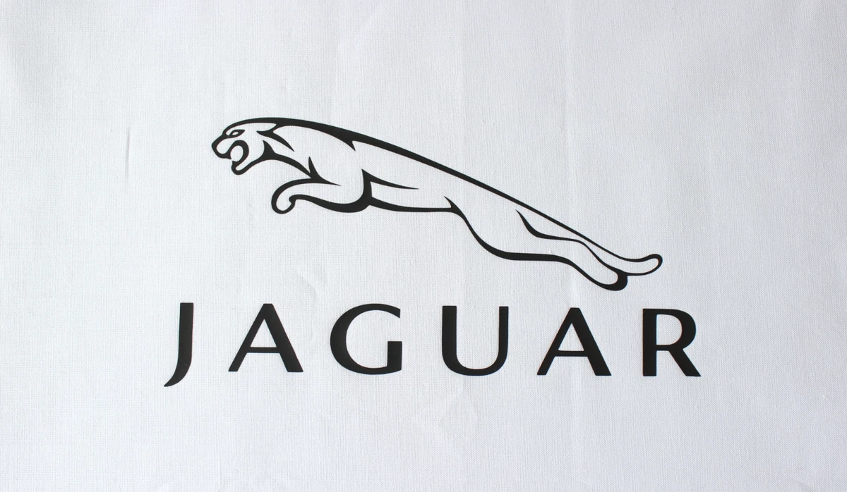 Jaguar Car Logos