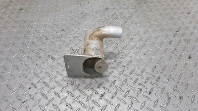 KTM 50 JR50 Aluminum Air Box 470 | eBay