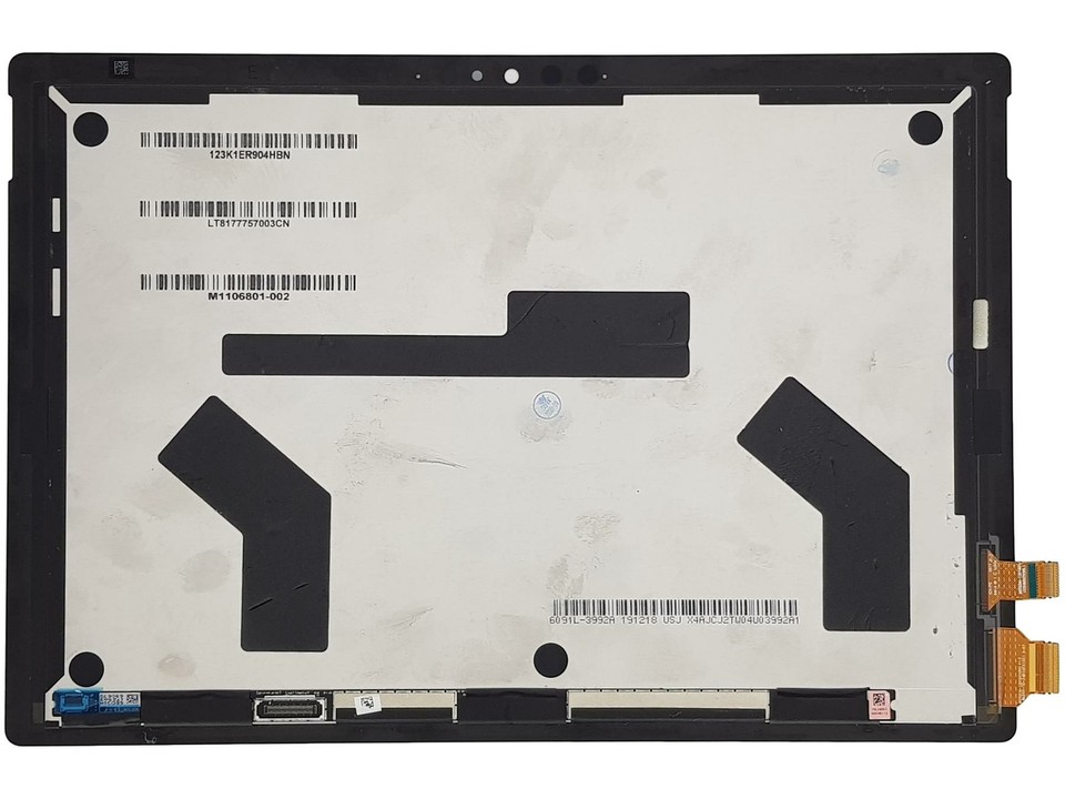 Microsoft Surface Pro 7 1866 LCD Touch Screen Display Digitizer ...